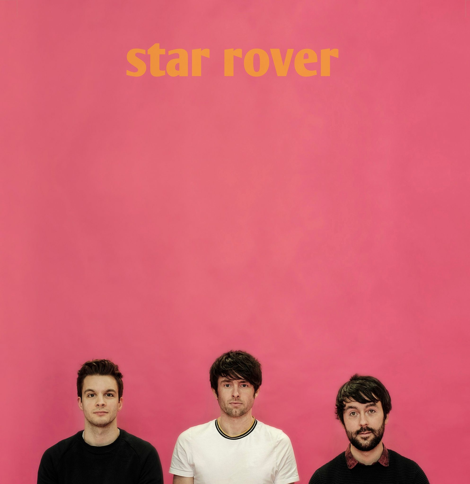 Premiere: Star Rover - "What Can I Say" - Netsounds