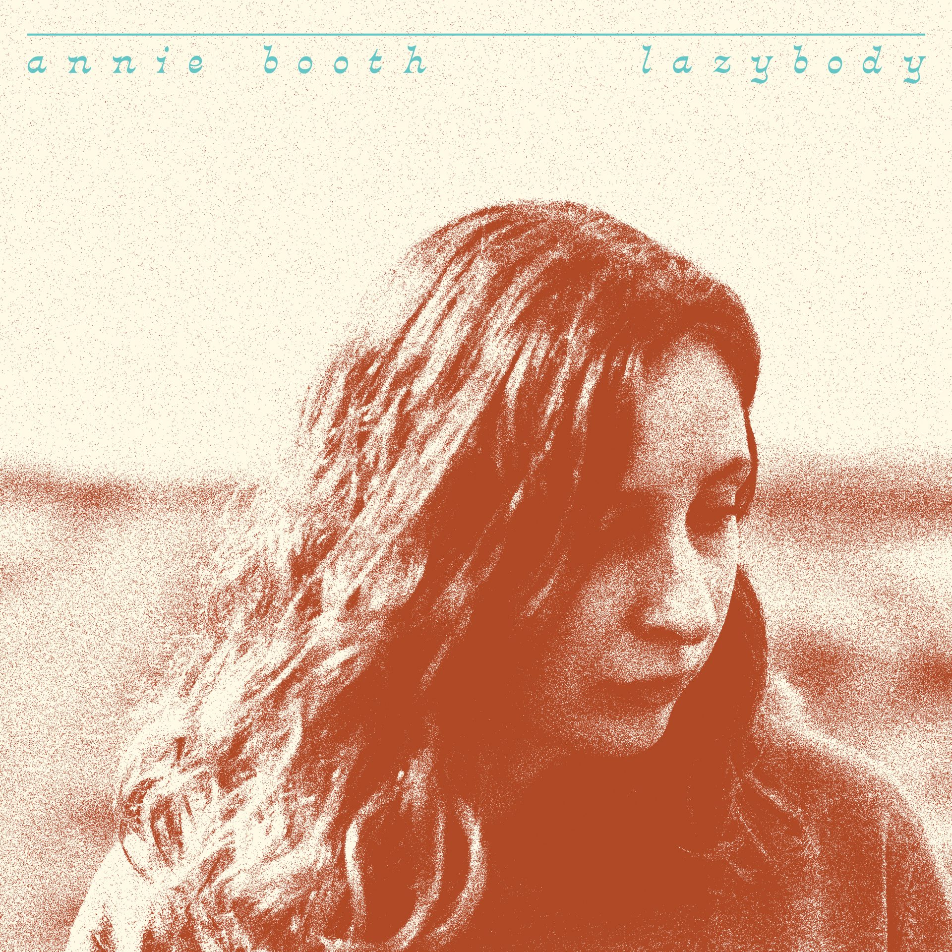 Annie Booth - Cocoon (single) - Netsounds