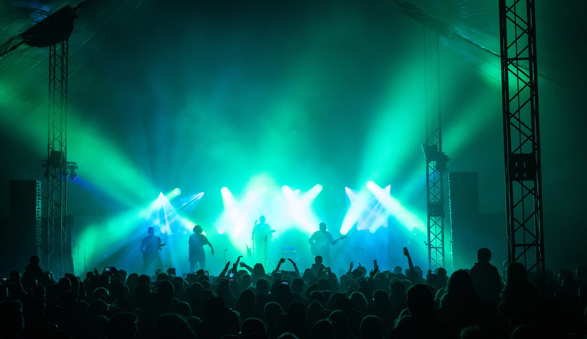 In Pictures: Black Isle Calling Festival, 12-13 September 2025 - Netsounds